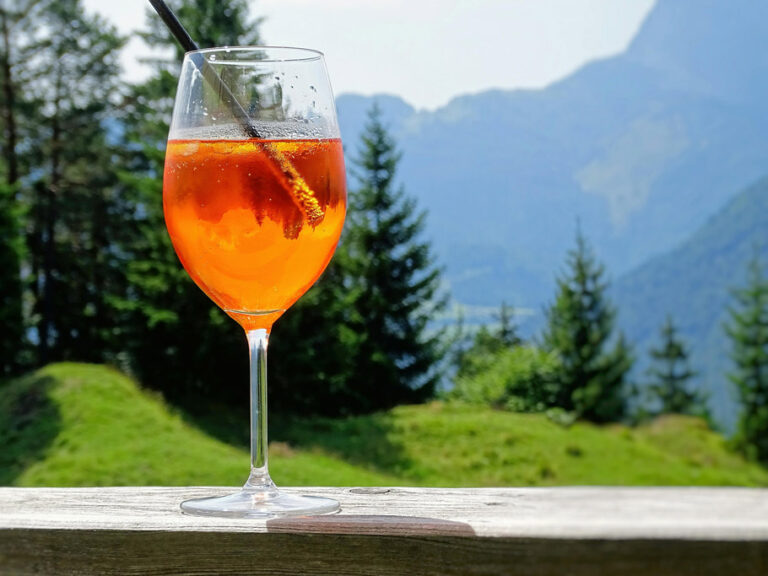 Ramazzotti Spritz: Receta, Ingredientes y Maridaje Perfecto